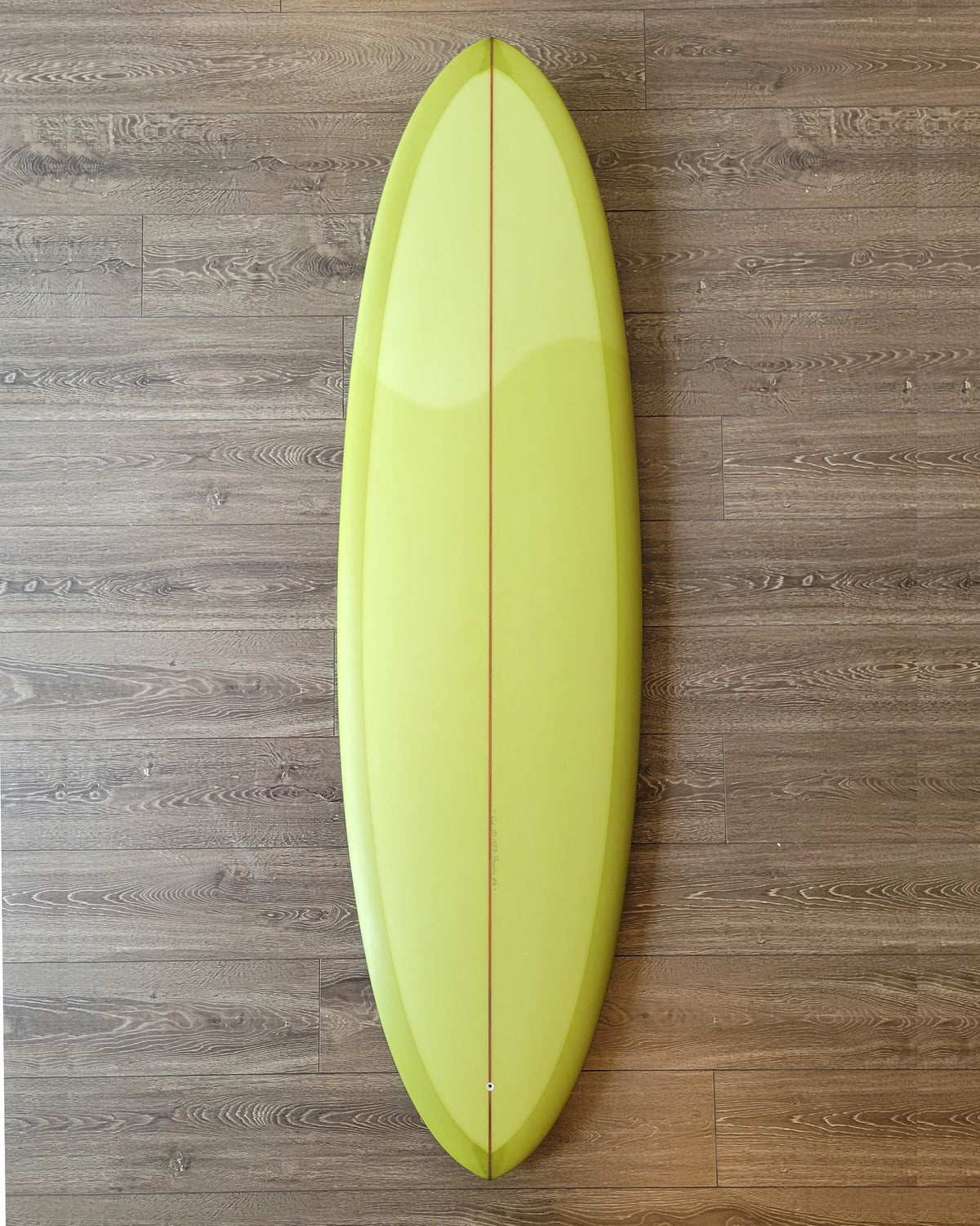 Gato Heroi 6”4 Space Roach – Float Captain